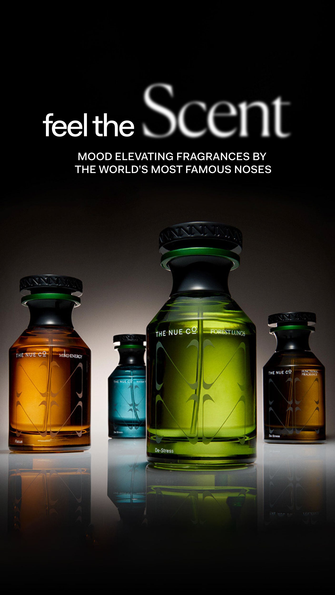 Fragrances – The Nue Co.