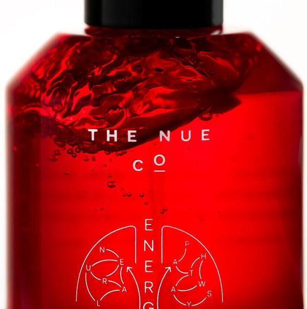 MIND ENERGY | Focus Fragrance Supplement | The Nue Co. – The Nue Co.