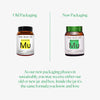 MULTI MUSHROOM COMPLEX | THE ESSENTIALS | The Nue Co. – The Nue Co.