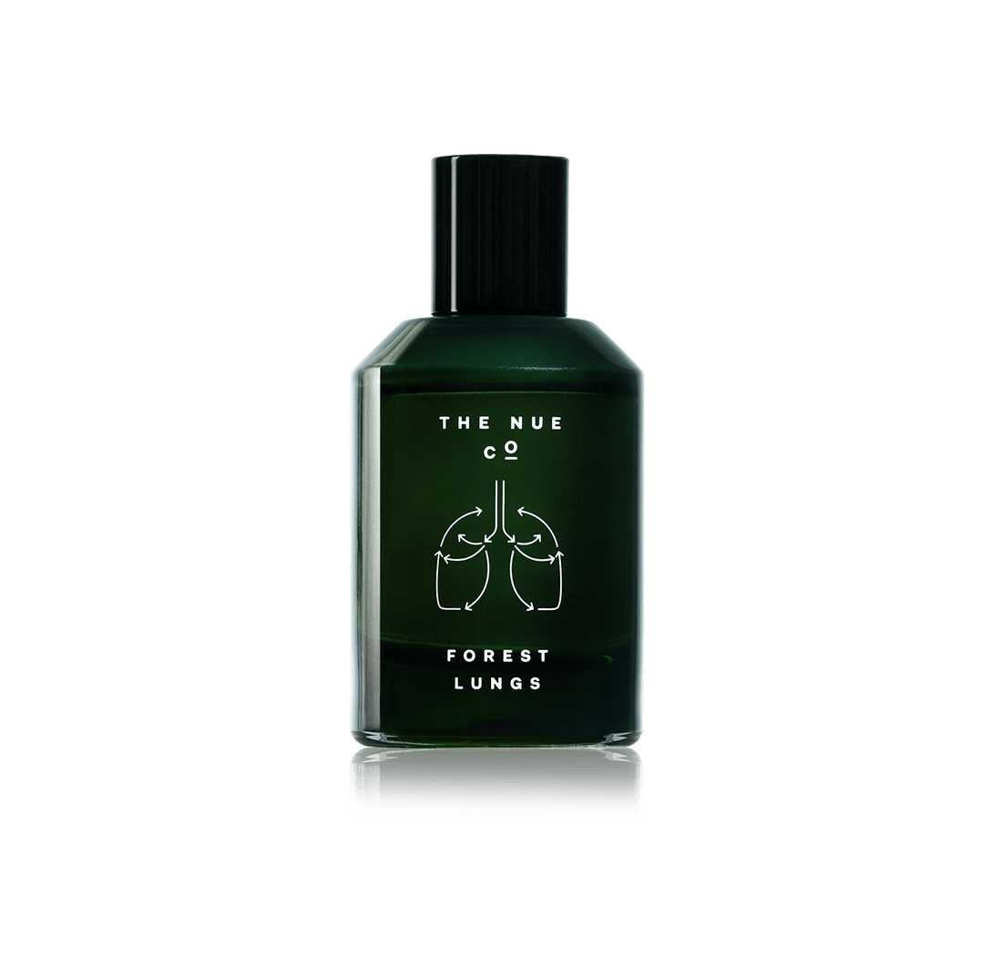 FOREST LUNGS | Anti-Stress Fragrance | The Nue Co. – The Nue Co.